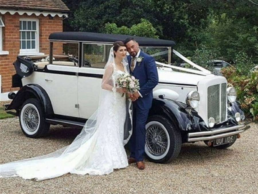 Blog Real Weddings - Classic & Modern Wedding Car Hire Blog Real Weddings