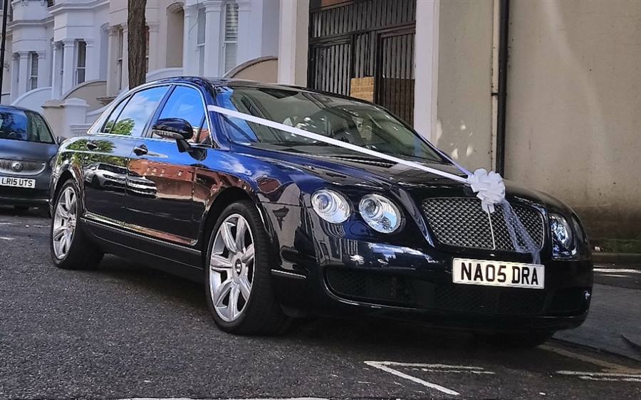 Wedding Cars Wedding Car Hire