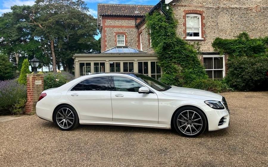 Wedding Cars The best of luck for married life Olivia and Max - Instant ...
