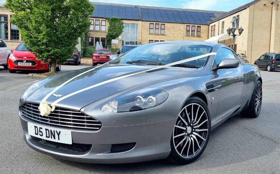 Wedding Car Showroom - Lord Cars